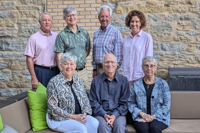 Morgan Family Foundation